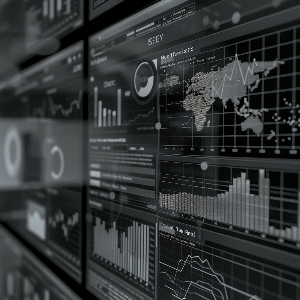 CEBS Worldwide Digital Transformation, AI, and Blockchain Company