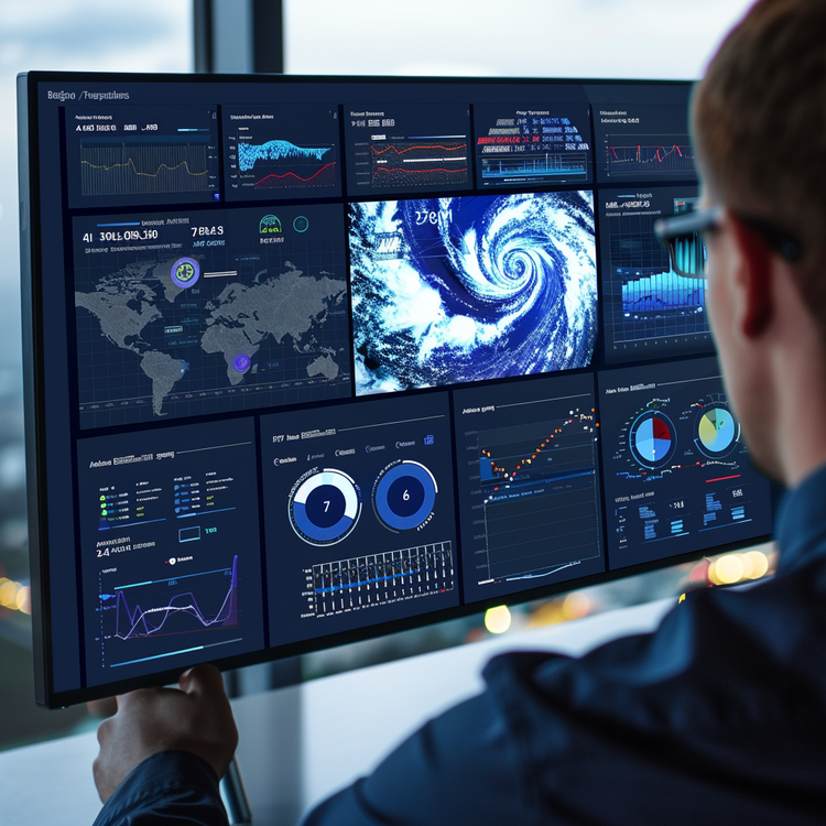 CEBS Worldwide | Digital Transformation, AI & Blockchain Consulting