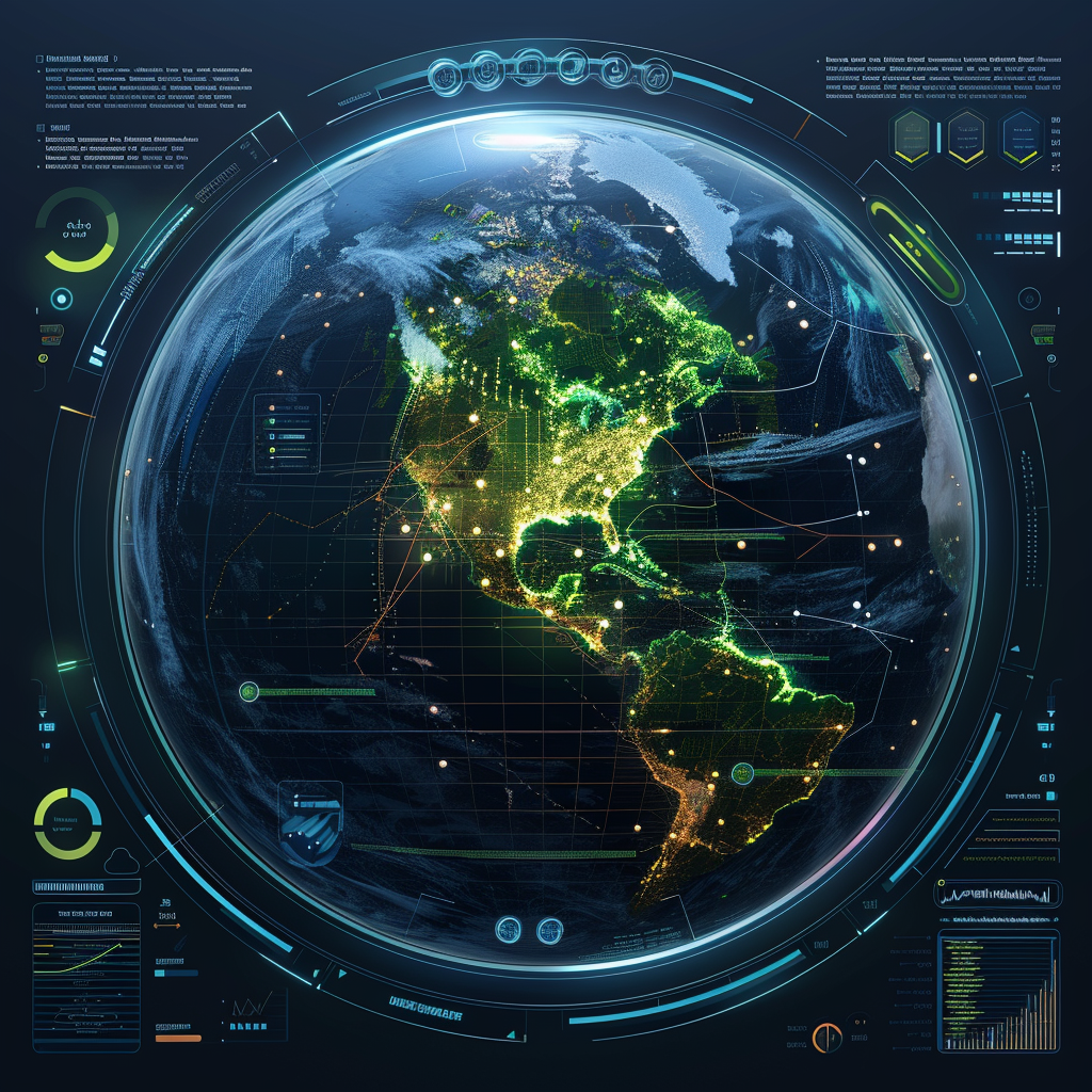 CEBS Worldwide Digital Transformation, AI, and Blockchain Company