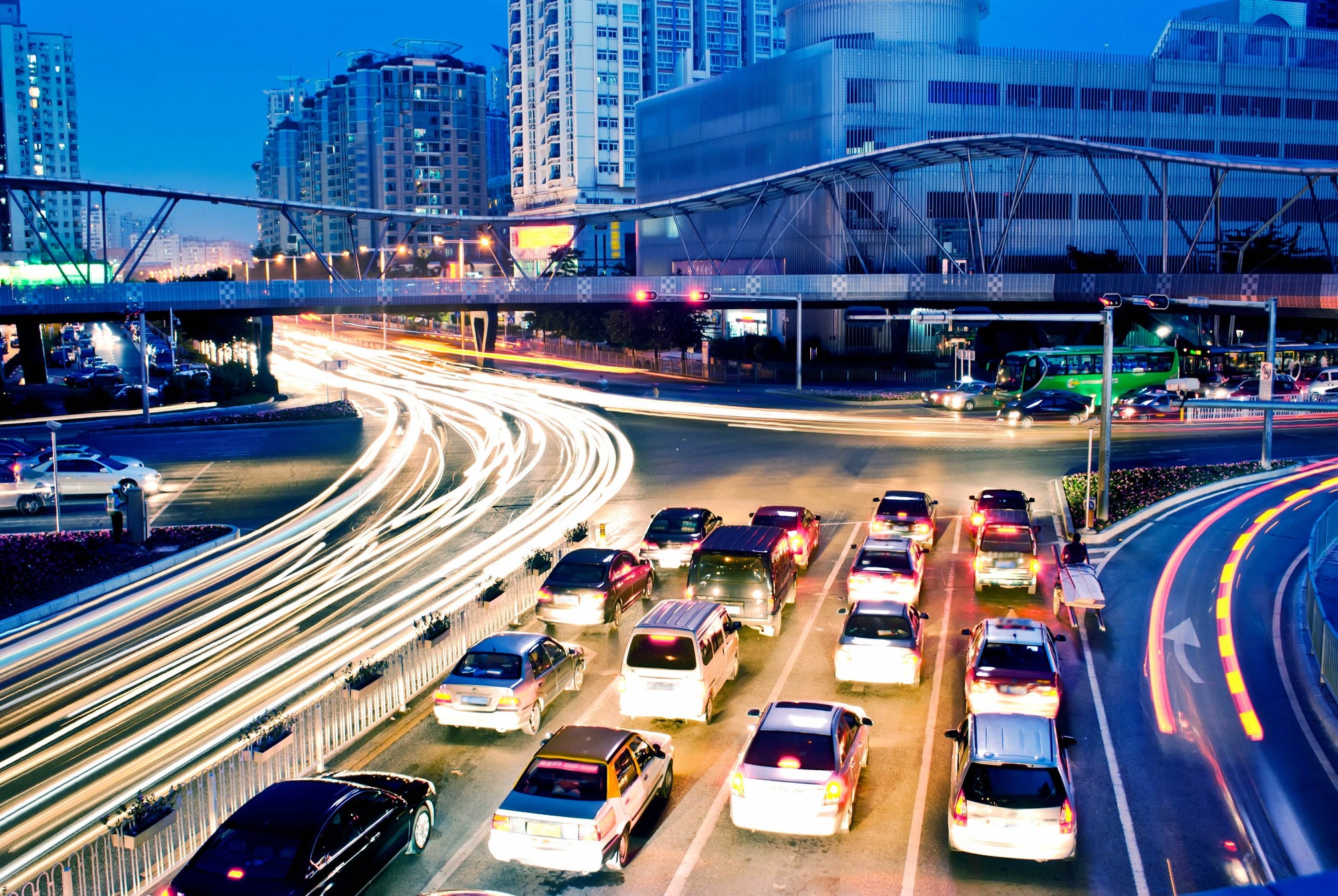 CEBS Worldwide for Digital Transformation, AI and Blockchain