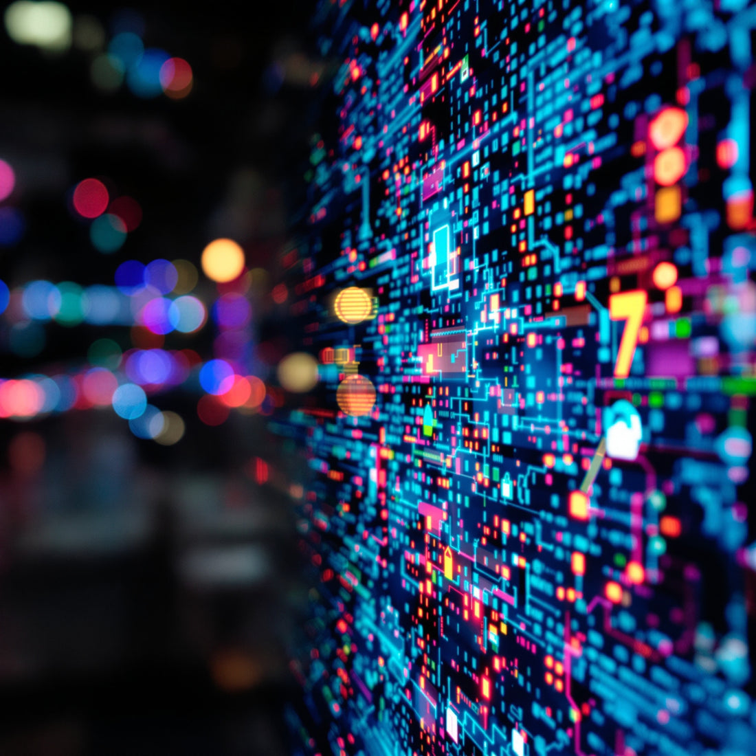 CEBS Worldwide | Digital Transformation, AI & Blockchain Consulting