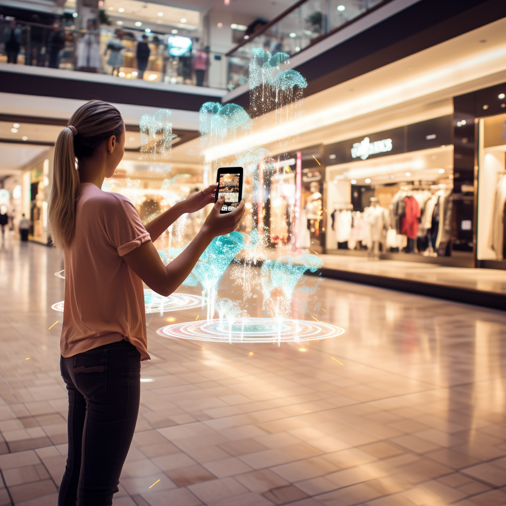 Augmented Reality Solutions - CEBS Worldwide