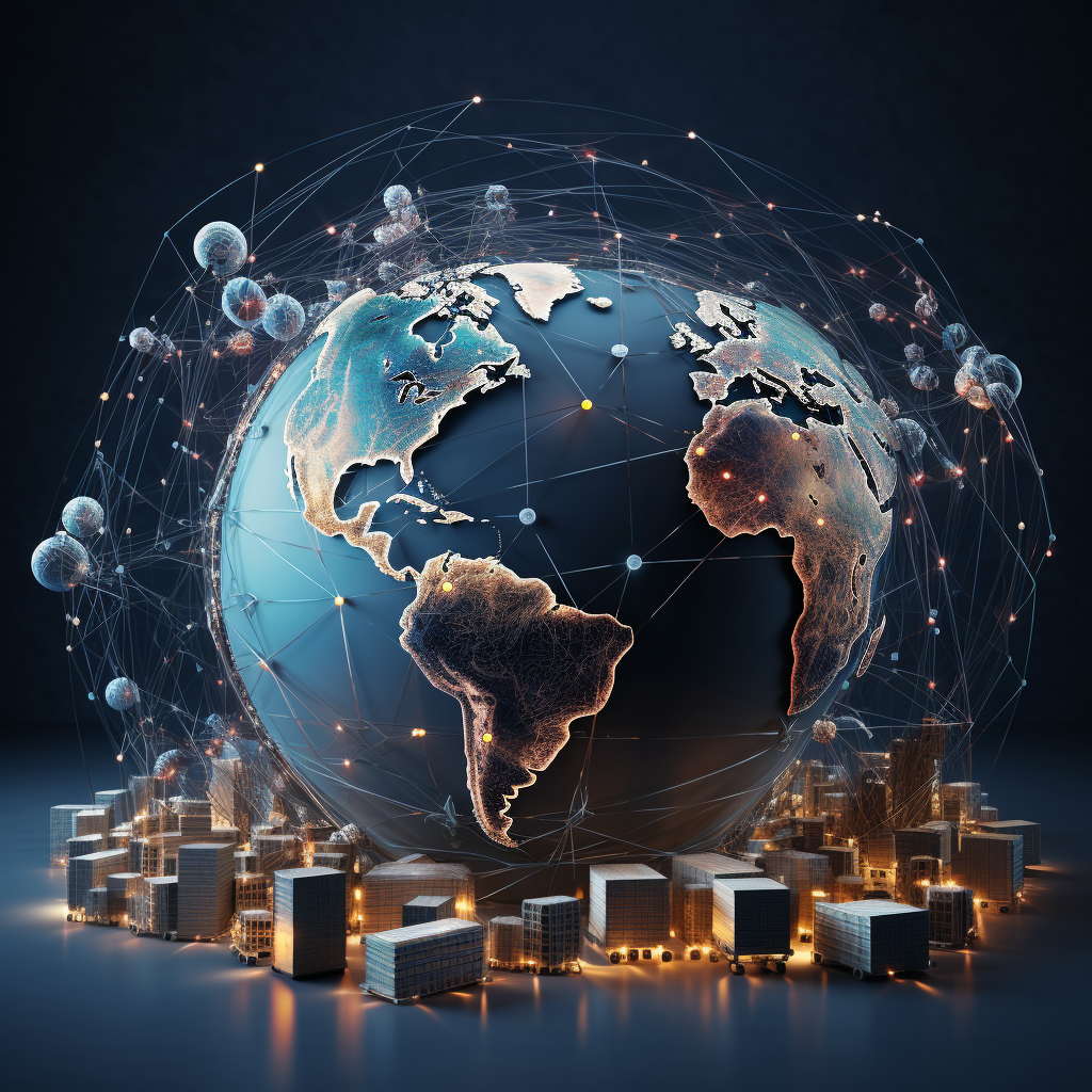 Supply Chain Finance - CEBS Worldwide