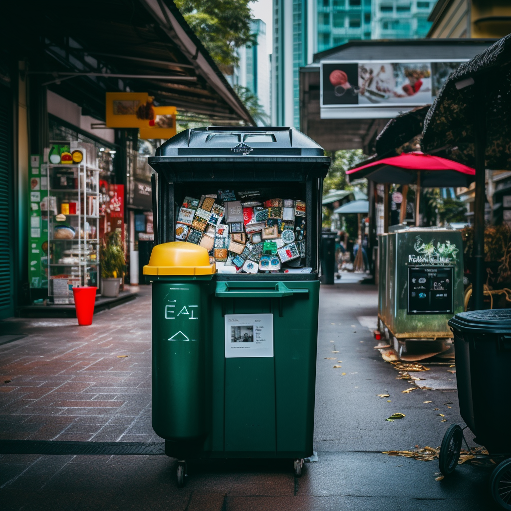 Smart Cities Solutions - CEBS Worldwide